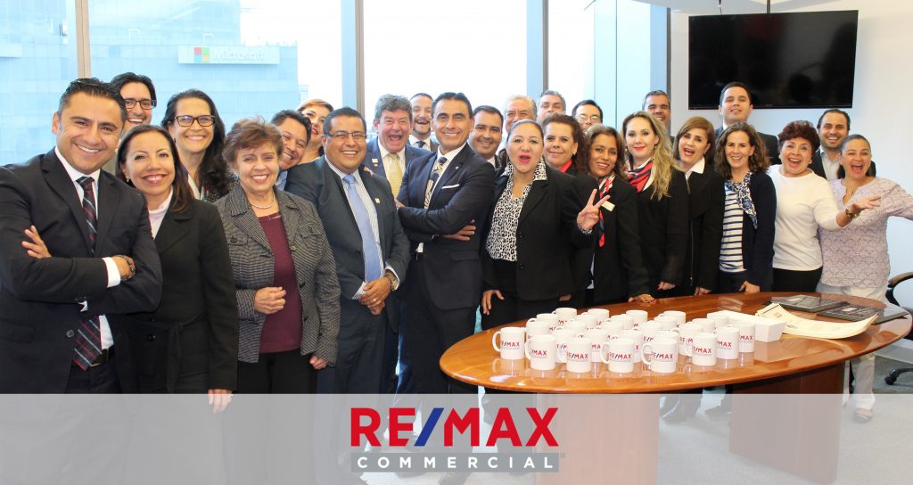 27 nuevos Asesores Comerciales Certificados - Blog de REMAX México